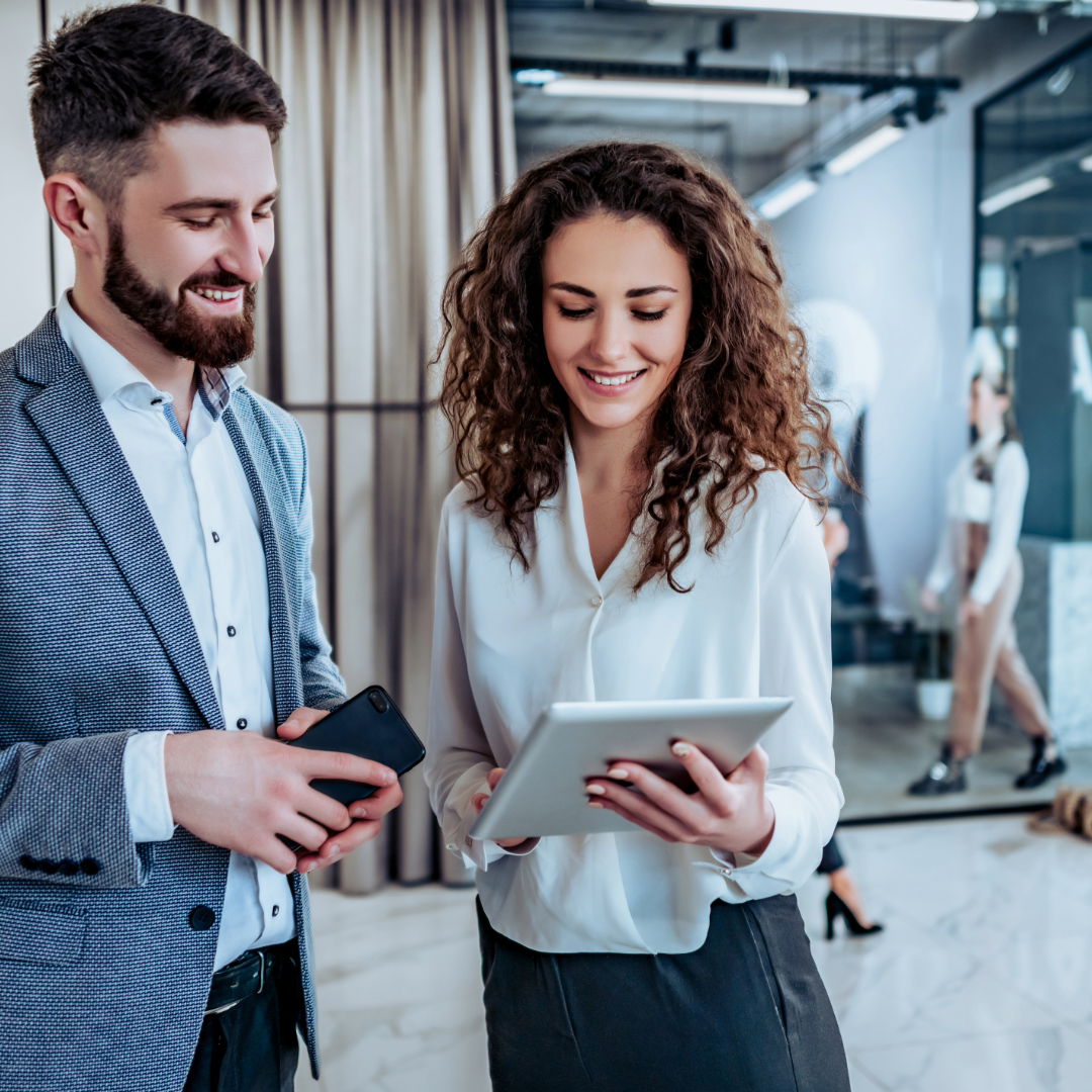Why Work With Vista - Vista
